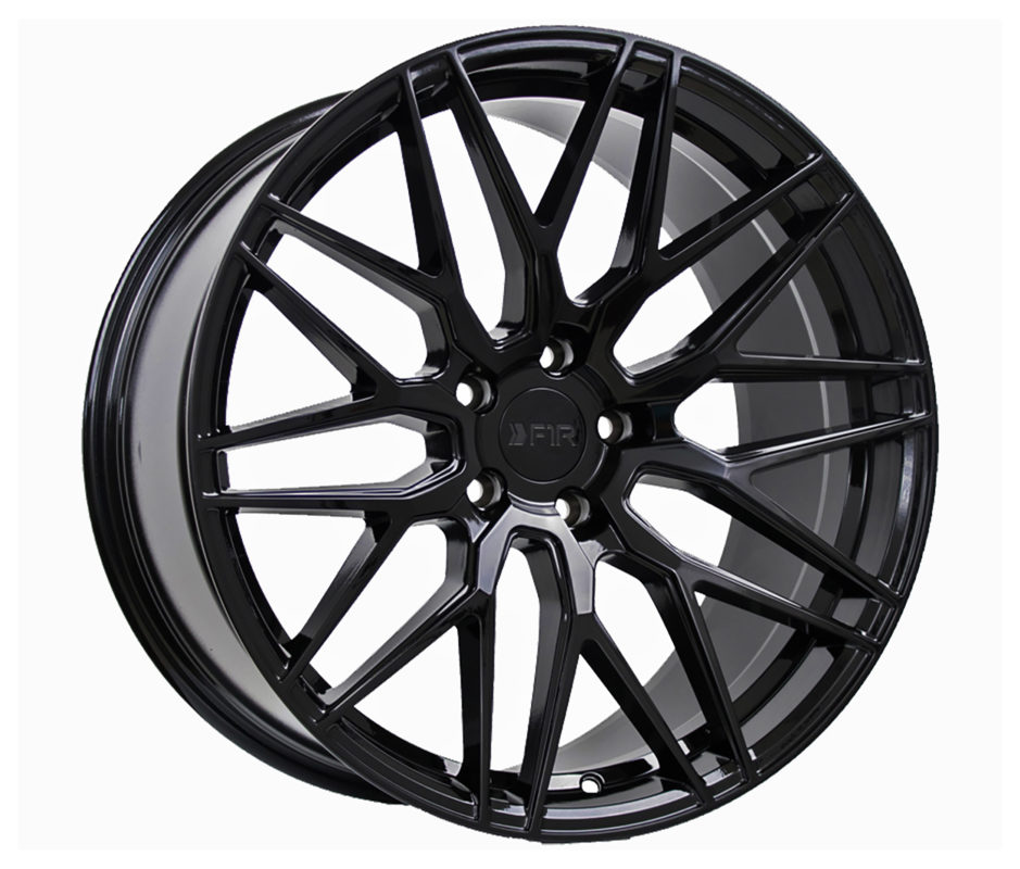 F103 F1R Wheel - Unlock your wheels