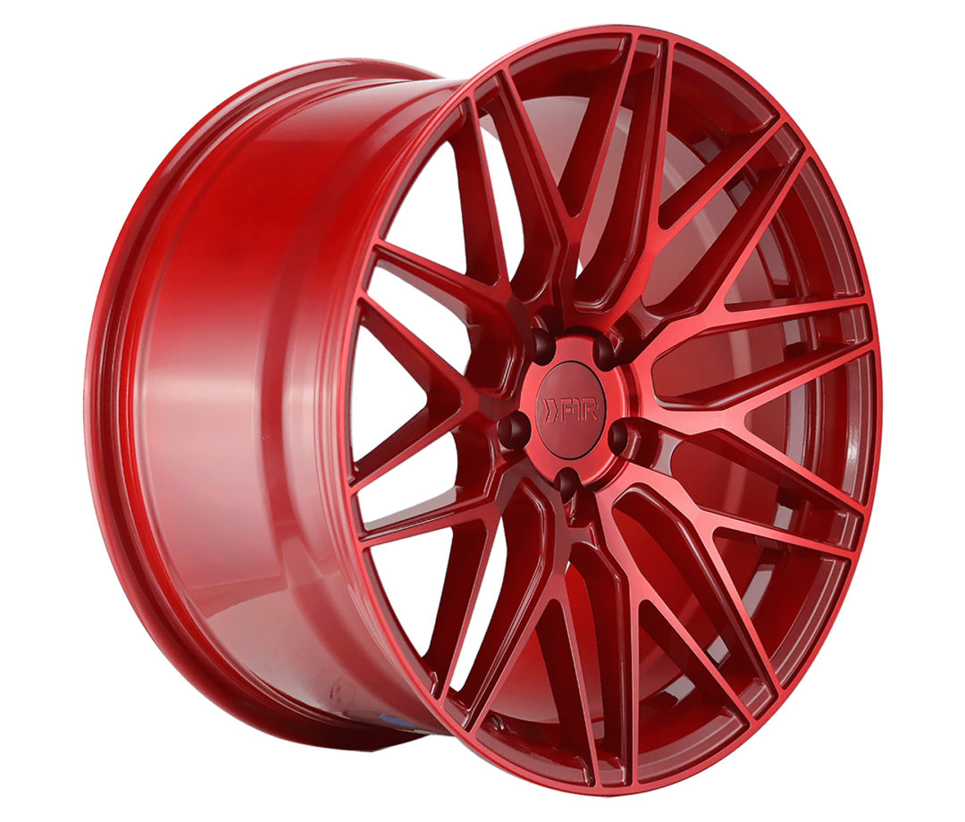 F103 F1R Wheel - All your car need